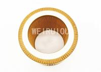 China Construction Machinery Primary Round Air Filter 3.94 Inch P784578 for sale