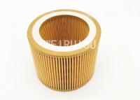China Construction Machinery Primary Round Air Filter 3.94 Inch P784578 for sale