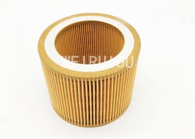 China Construction Machinery Primary Round Air Filter 3.94 Inch P784578 for sale