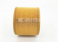 China Construction Machinery Primary Round Air Filter 3.94 Inch P784578 for sale