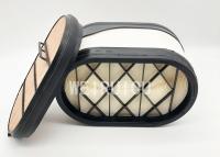 China Truck Honeycomb Powercore Air Filter DBA5396 P601560 P608666 for sale
