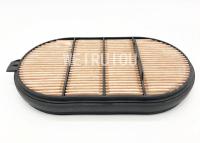 China Truck Honeycomb Powercore Air Filter DBA5396 P601560 P608666 for sale
