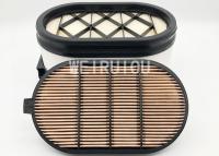 China Truck Honeycomb Powercore Air Filter DBA5396 P601560 P608666 for sale