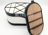 China Truck Honeycomb Powercore Air Filter DBA5396 P601560 P608666 for sale