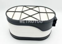 China Truck Honeycomb Powercore Air Filter DBA5396 P601560 P608666 for sale