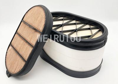 China Truck Honeycomb Powercore Air Filter DBA5396 P601560 P608666 for sale