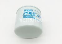 China Spin On Cellulose Diesel Engine Oil Filter 1078040M1 P550057 for sale