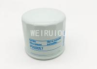 China Spin On Cellulose Diesel Engine Oil Filter 1078040M1 P550057 for sale