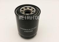 China Spin On Hydraulic Oil Filter 4658521 4363399 for sale