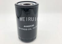 China Excavator Engine By Pass Spin On Oil Filter LF16045 4448336 for sale