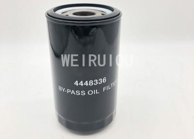 China Excavator Engine By Pass Spin On Oil Filter LF16045 4448336 for sale