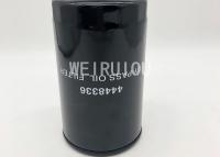 China Excavator Engine By Pass Spin On Oil Filter LF16045 4448336 for sale