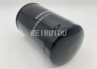 China Excavator Engine By Pass Spin On Oil Filter LF16045 4448336 for sale