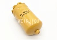 China Excavator hydraulic Oil Filter P502497 BT9440 HF35516 4630525 for sale