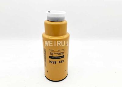 China Generator Engine Fuel Water Separator Filter 2.5kg 4238524 423-8524 for sale