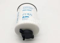 China 4.22 Inch  Diesel Water Separator Filter FS19932 P551034 for sale