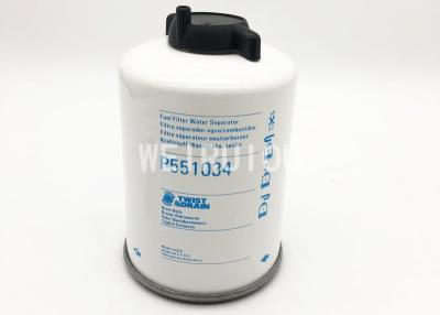 China 4.22 Inch  Diesel Water Separator Filter FS19932 P551034 for sale