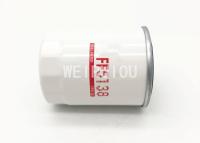 China excavator Diesel Fuel oil Filter P550225 FF5138 S23401-1510 5-87310491-0 for sale