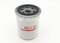 China excavator Diesel Fuel oil Filter P550225 FF5138 S23401-1510 5-87310491-0 for sale