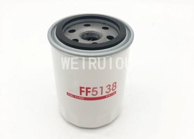 China excavator Diesel Fuel oil Filter P550225 FF5138 S23401-1510 5-87310491-0 for sale