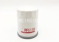 China excavator Diesel Fuel oil Filter P550225 FF5138 S23401-1510 5-87310491-0 for sale