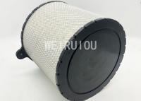 China Weiruiou Truck Air Filters PA5762 9Y-3879 Diesel Engine Air Filter for sale