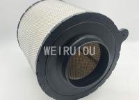China Weiruiou Truck Air Filters PA5762 9Y-3879 Diesel Engine Air Filter for sale