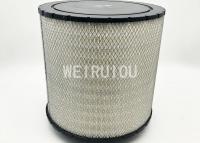 China Weiruiou Truck Air Filters PA5762 9Y-3879 Diesel Engine Air Filter for sale