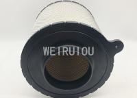 China Weiruiou Truck Air Filters PA5762 9Y-3879 Diesel Engine Air Filter for sale