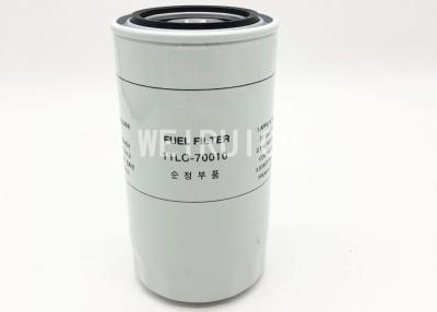 China M20x1.5 Fuel Filters For Diesel Engines BF7922 FF5612 11LC-70010 for sale