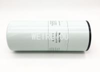 China Spin On Excavator Oil Filter LF9009 for sale
