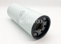 China Spin On Excavator Oil Filter LF9009 for sale