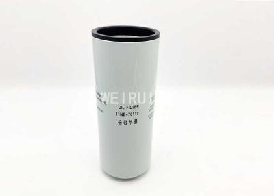 China hevey truck Excavator Oil Filter LF9001 LF9080 11NB-70110 for sale