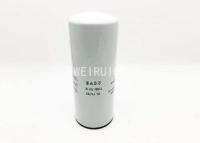 China hevey truck Excavator Oil Filter LF9001 LF9080 11NB-70110 for sale