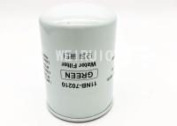 China SGS Water Coolant Filter P552075 for sale
