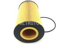 China 121mm OD Auto Oil Filter HU13125X for sale