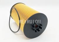 China 121mm OD Auto Oil Filter HU13125X for sale