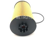 China 121mm OD Auto Oil Filter HU13125X for sale