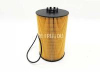 China 121mm OD Auto Oil Filter HU13125X for sale