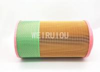 China P782936 81.08405.0021 Truck Air Filters 508mm Height for Manufacturing Plant for sale