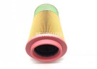 China P782936 81.08405.0021 Truck Air Filters 508mm Height for Manufacturing Plant for sale