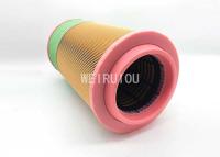 China P782936 81.08405.0021 Truck Air Filters 508mm Height for Manufacturing Plant for sale