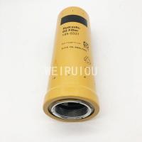 China Excavator hydraulic Transmission Oil Filter 185-0337 HC-5516 HF35381 for sale