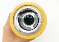 China Excavator hydraulic Transmission Oil Filter 185-0337 HC-5516 HF35381 for sale