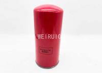 China Heavy truck Full Flow spin on hydraulic oil filter 199395B for sale