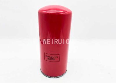 China Heavy truck Full Flow spin on hydraulic oil filter 199395B for sale