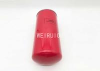 China Heavy truck Full Flow spin on hydraulic oil filter 199395B for sale
