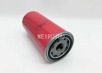 China Heavy truck Full Flow spin on hydraulic oil filter 199395B for sale
