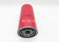 China Heavy truck Full Flow spin on hydraulic oil filter 199395B for sale