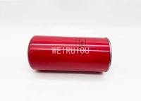 China Heavy truck Full Flow spin on hydraulic oil filter 199395B for sale